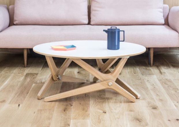 Table Basse Pierre Mobilier Design Décoration Dintérieur